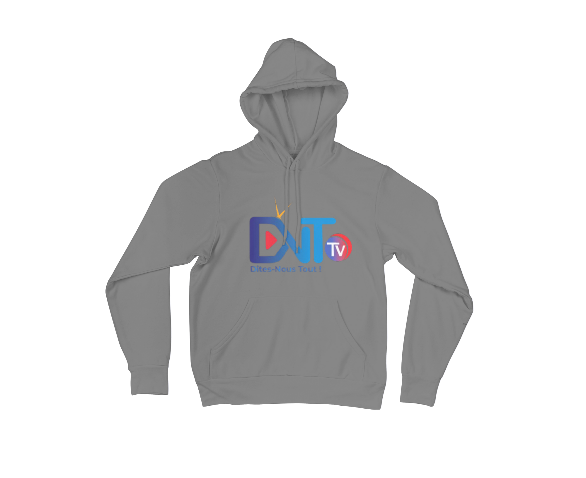 DNT Hoodie 4 - DNT TV